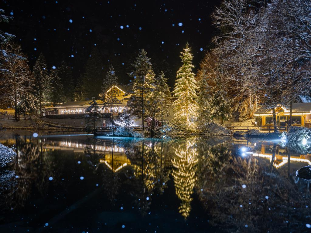 Welcome to Blausee - Blausee AG