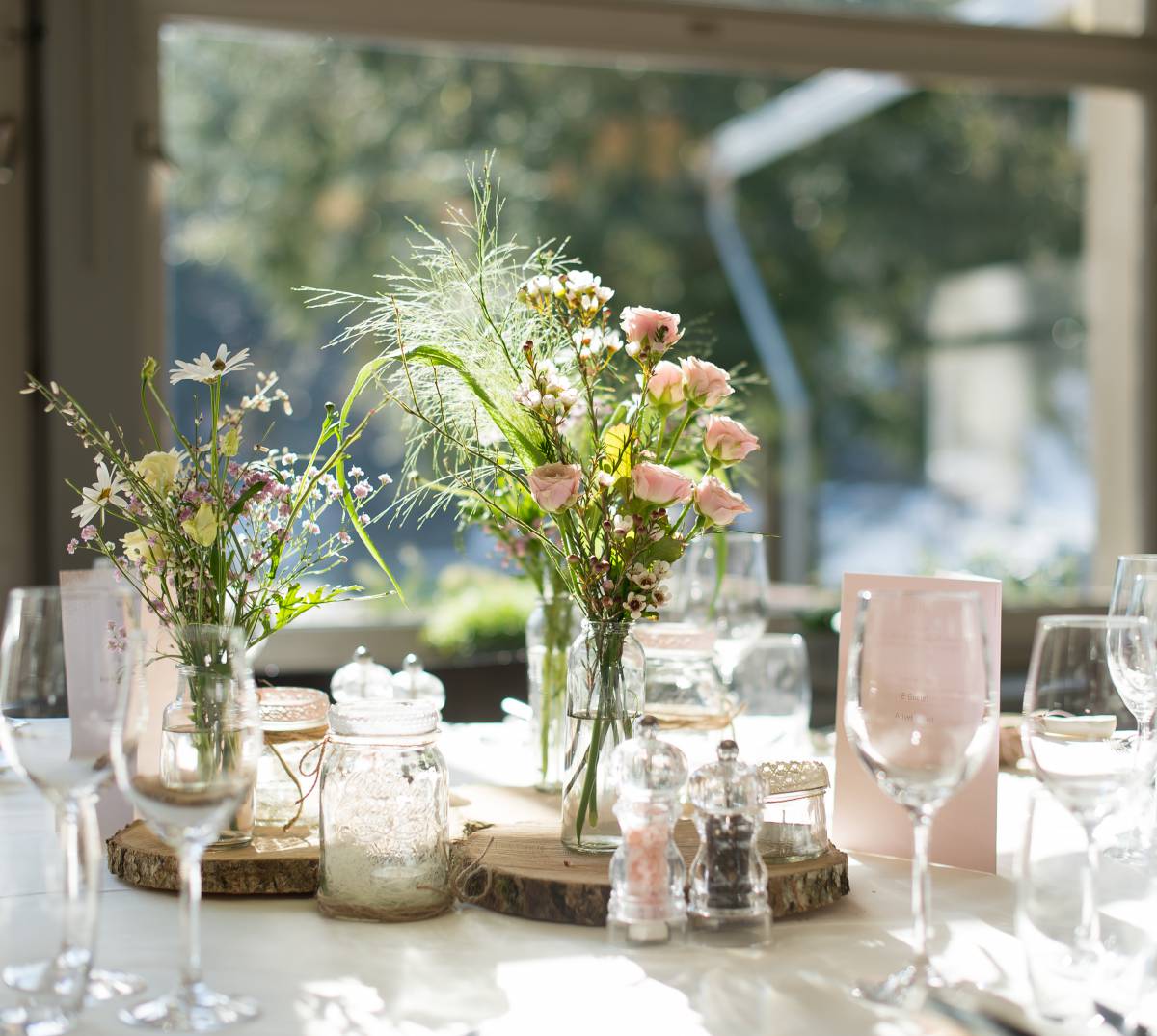 Culinary delights at Blausee - Blausee AG