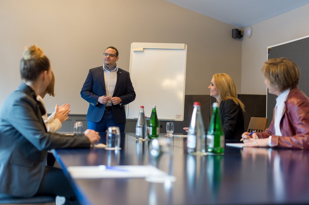 Celebrate, meetings & get married at Blausee - Blausee AG