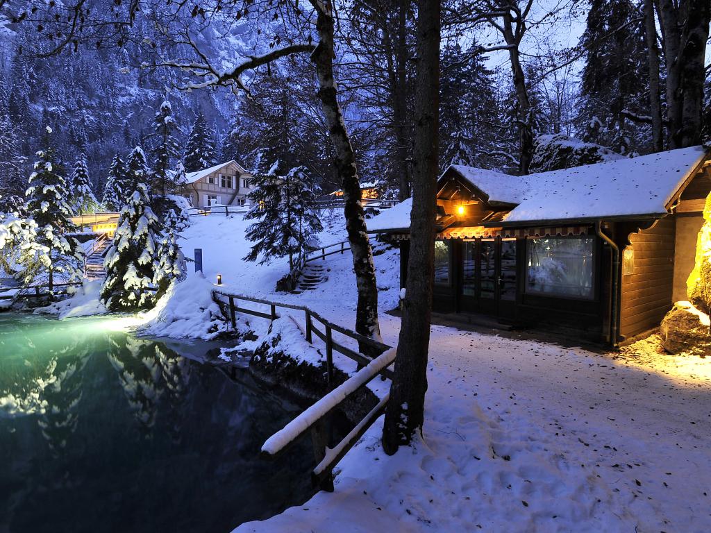 Welcome to Blausee - Blausee AG