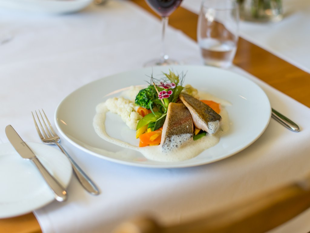 Willkommen am Blausee - Blausee AG