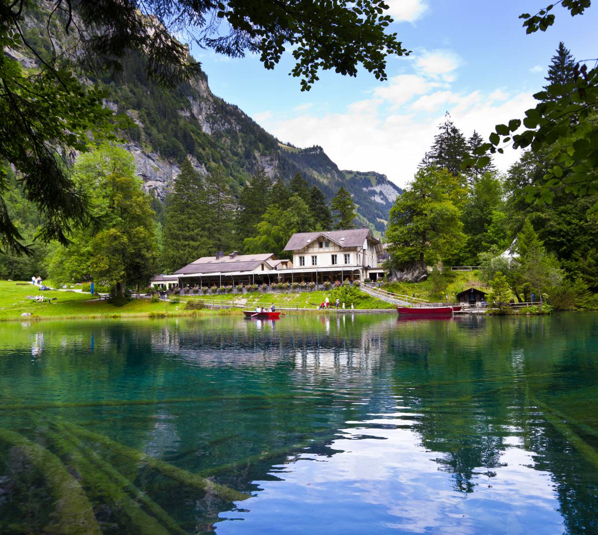 FAQ - Frequently asked questions - Blausee AG