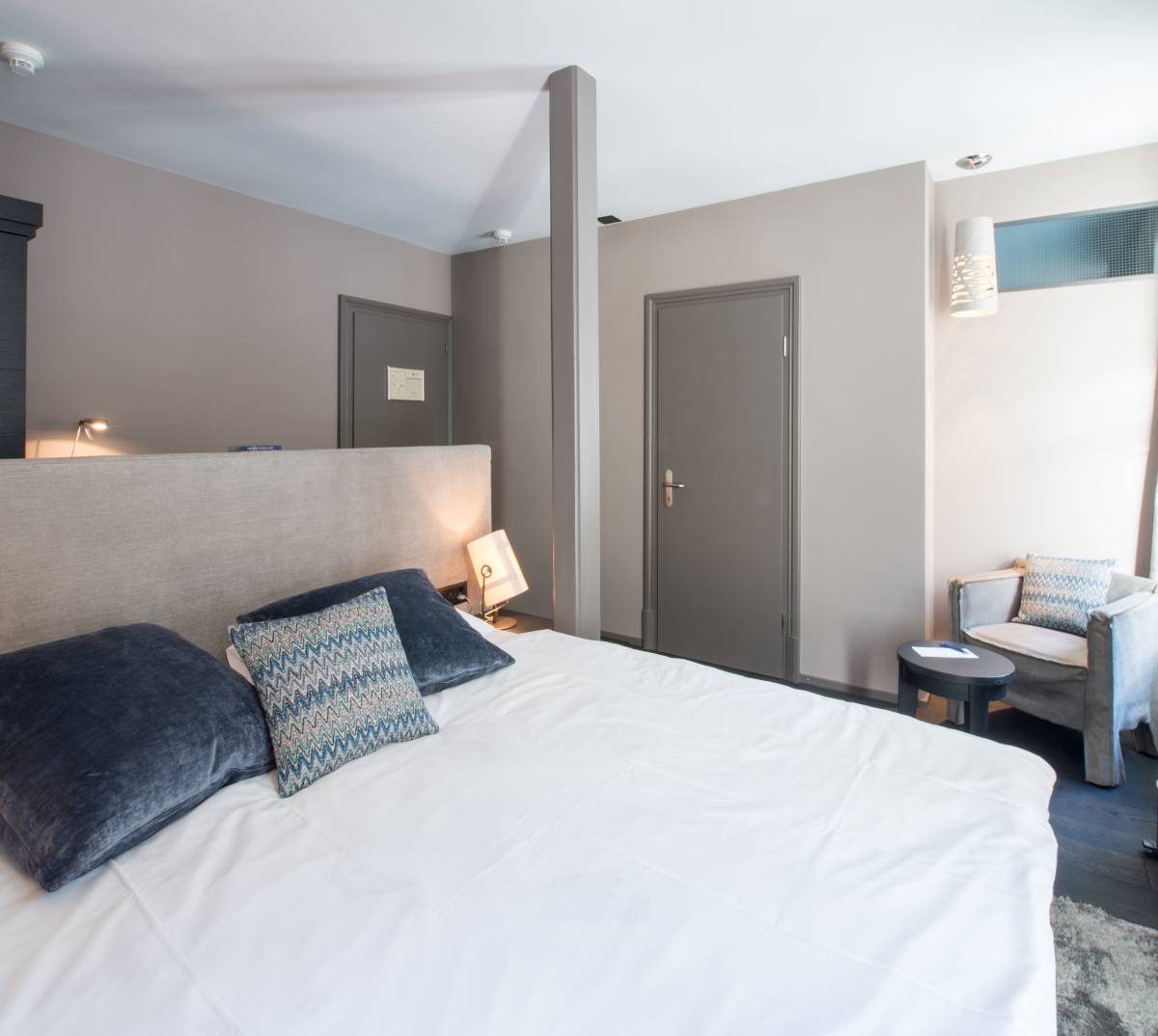 Hotel & Spa Blausee - Blausee AG