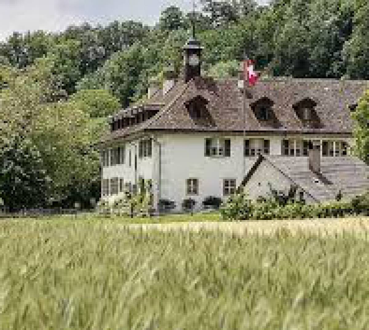 Kulinarik am Blausee - Blausee AG