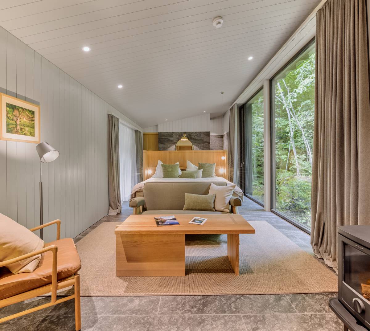 Hotel & Spa Blausee - Blausee AG